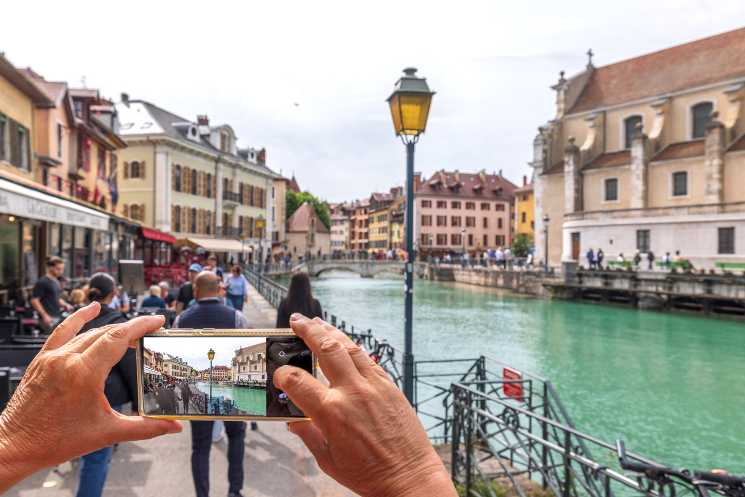 Am Wasser, für alle zum Mitmachen. - Seite 51 - Reise & Landschaft ...