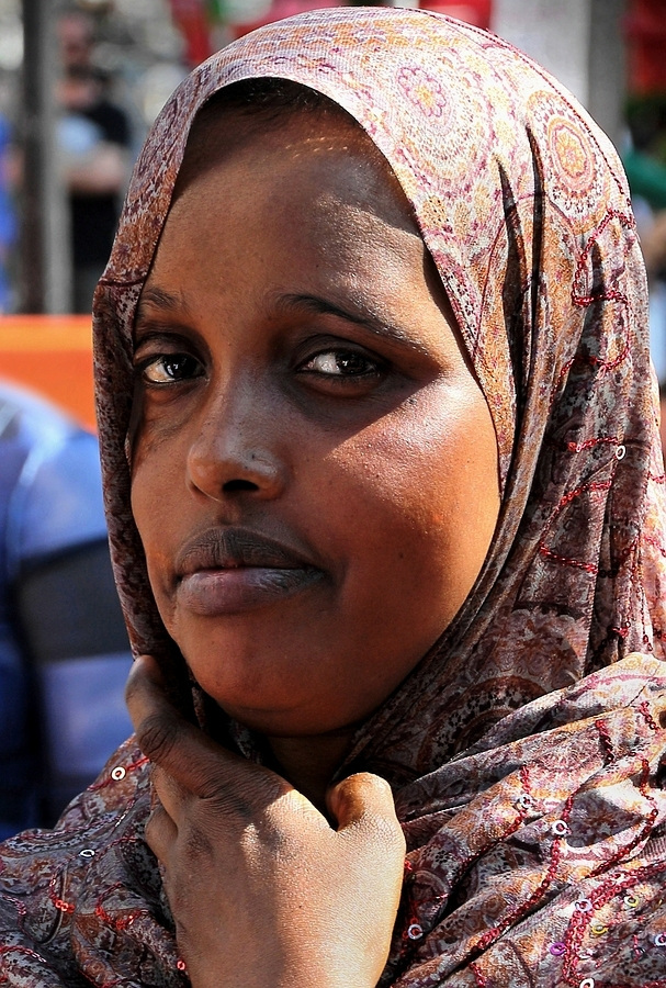 Porträts around the World - Portraits & Menschen - Canon EOS R Forum