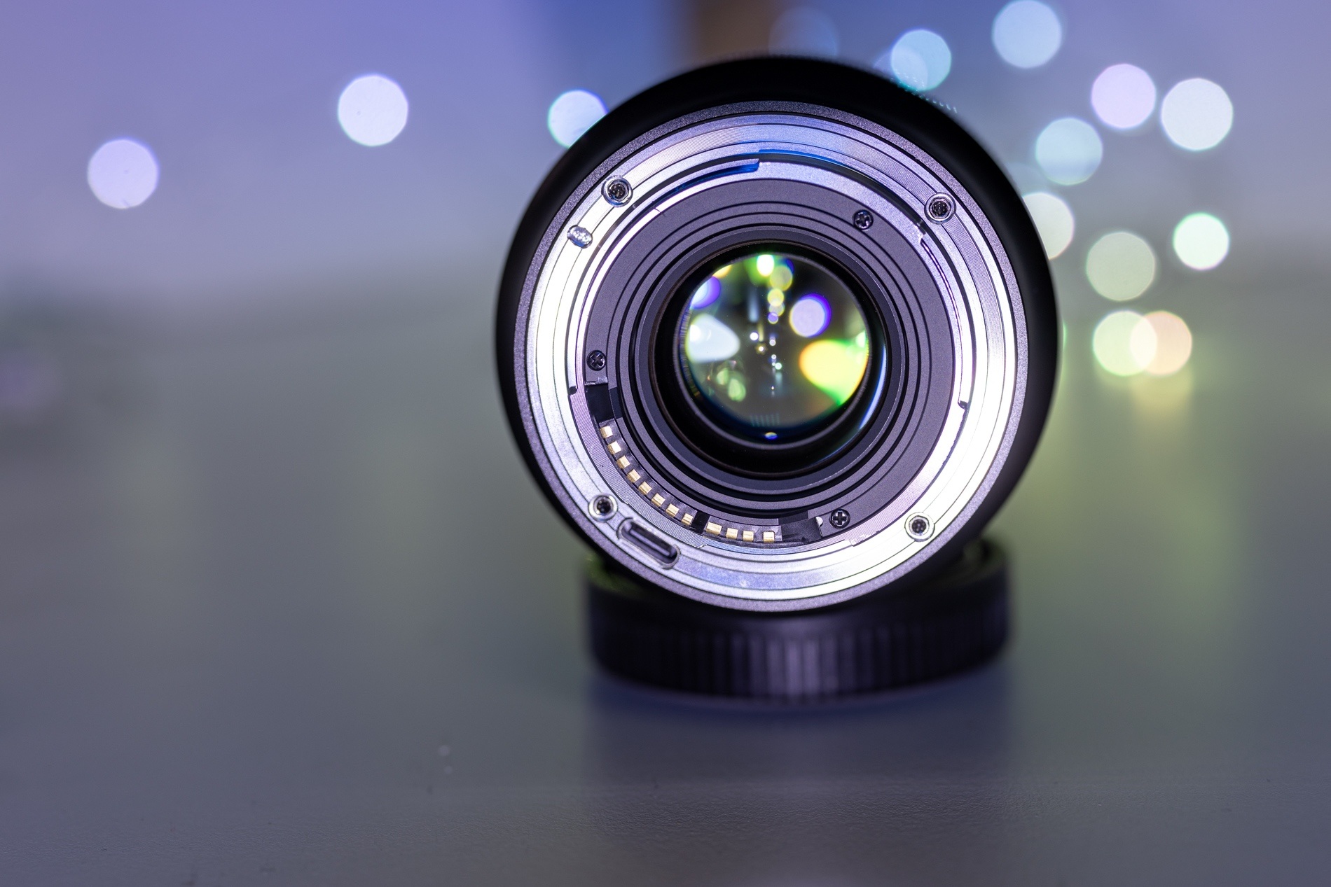 Viltrox AF 85 1.8 RF für 400 € - Canon EOS R Gebrauchtmarkt - Canon EOS ...